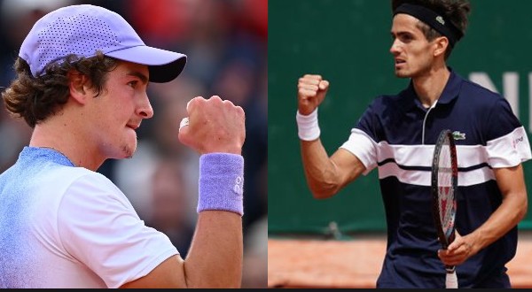João Fonseca x Pierre-Hugues Herbert. Os 3 motivos de perigo para o brasileiro - Tenis News