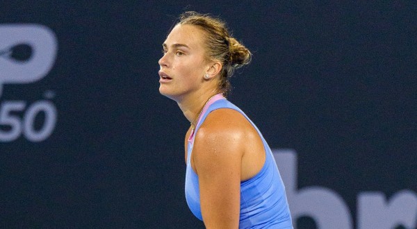 Sabalenka assina contrato com agência pertencente à Naomi Osaka - Tenis ...