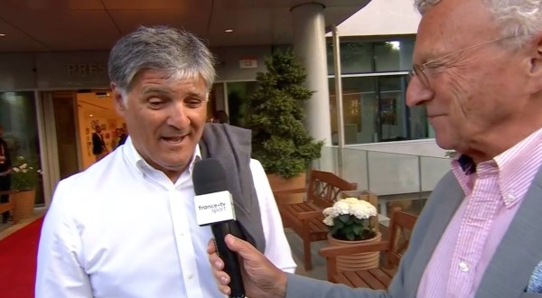 Toni Nadal exalta qualidades de João Fonseca, mas deixa alerta - Tenis News