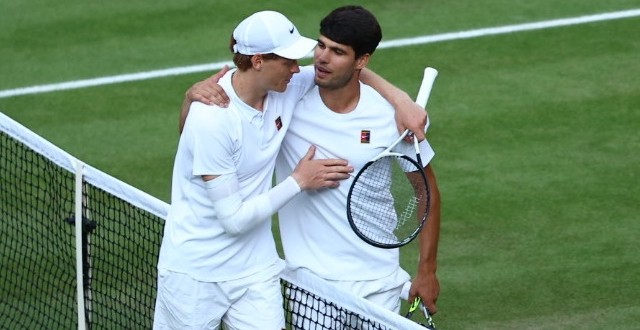 O que cada um dos top 20 defende de pontos na US Open Series