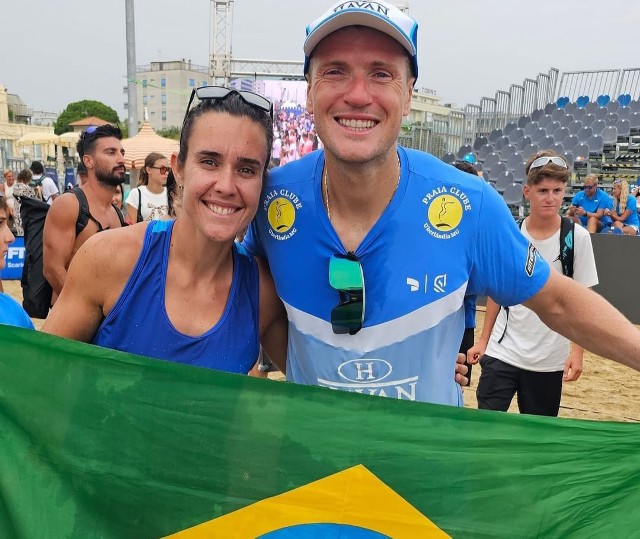 André Baran é Campeão Mundial e será Nº 1 pela 1ª vez. Miiller é Tetra ...