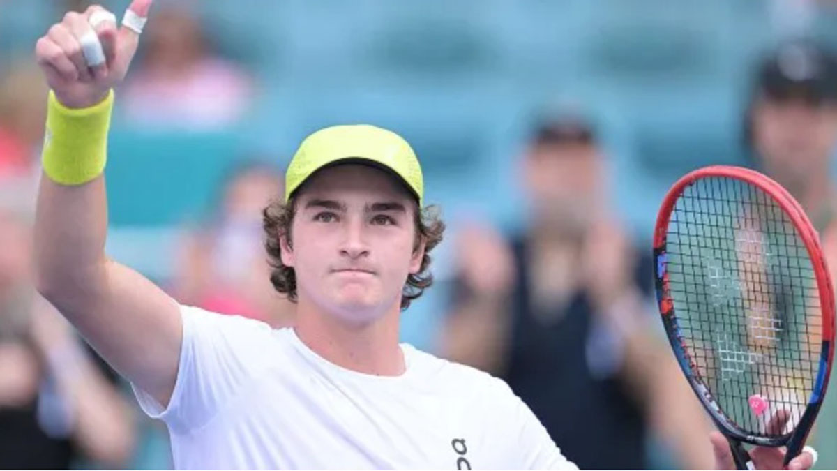 Veja o ranking atualizado de todos os tenistas brasileiros na ATP ...