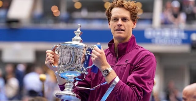 Confira a lista completa do US Open no masculino