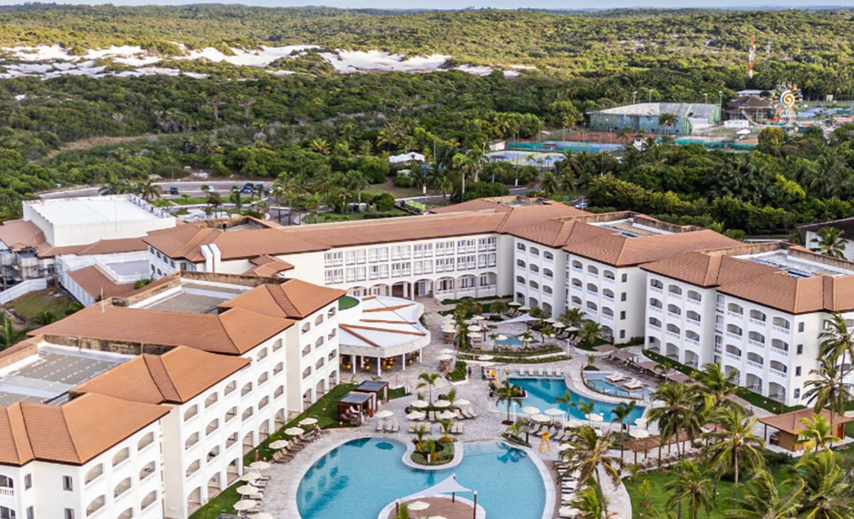 Brasil terá três ATP Challengers ainda em 2025, no Sauípe, Curitiba e ...