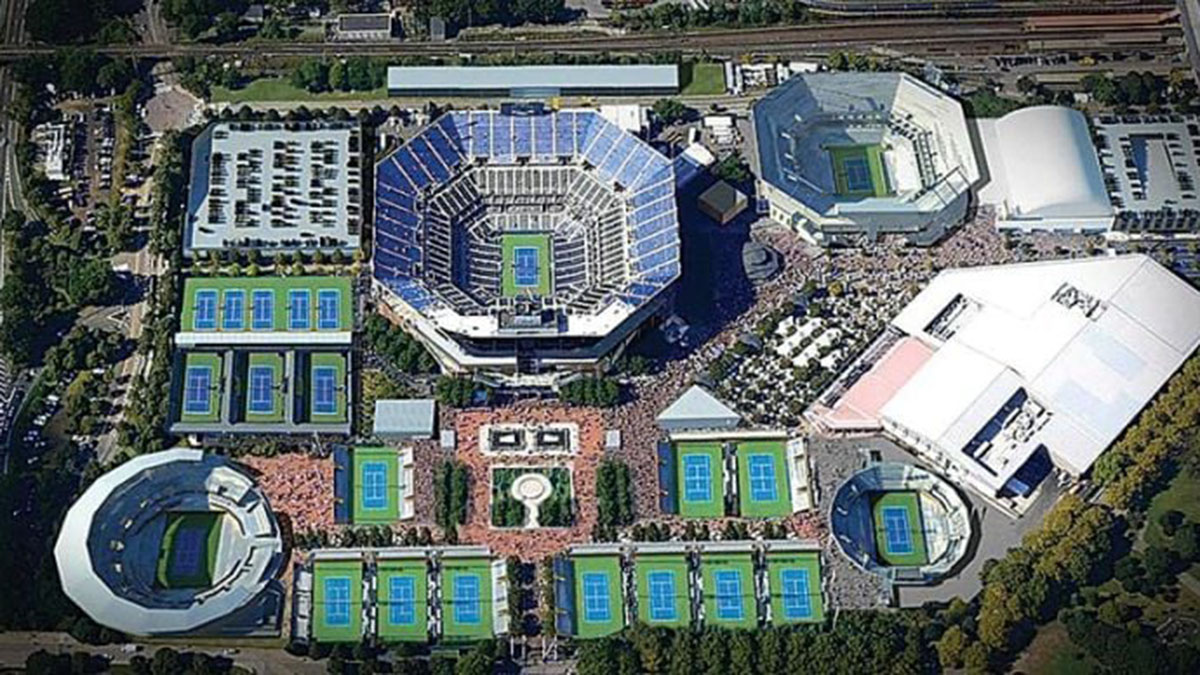 Confira datas e horários do US Open, com alteração na final masculina ...