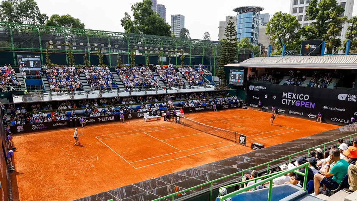 ATP define premiação para os Challengers em 2026
