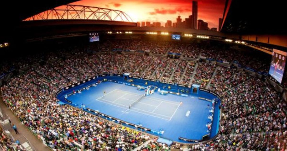 Programação Australian Open Terça Feira Tenis News