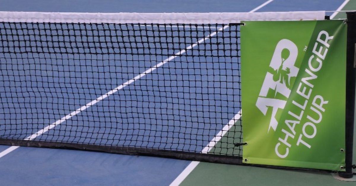Calendário - ATP Challenger Tour - 2025 - Tenis News
