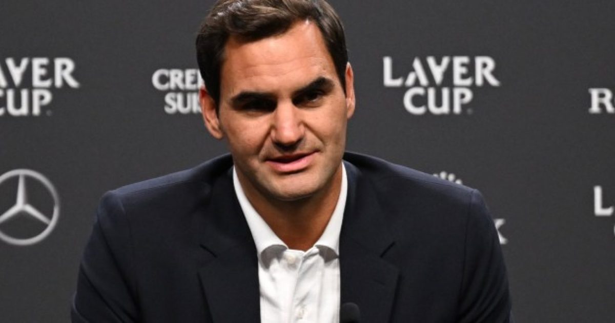 Perfil Roger Federer - Tenis News