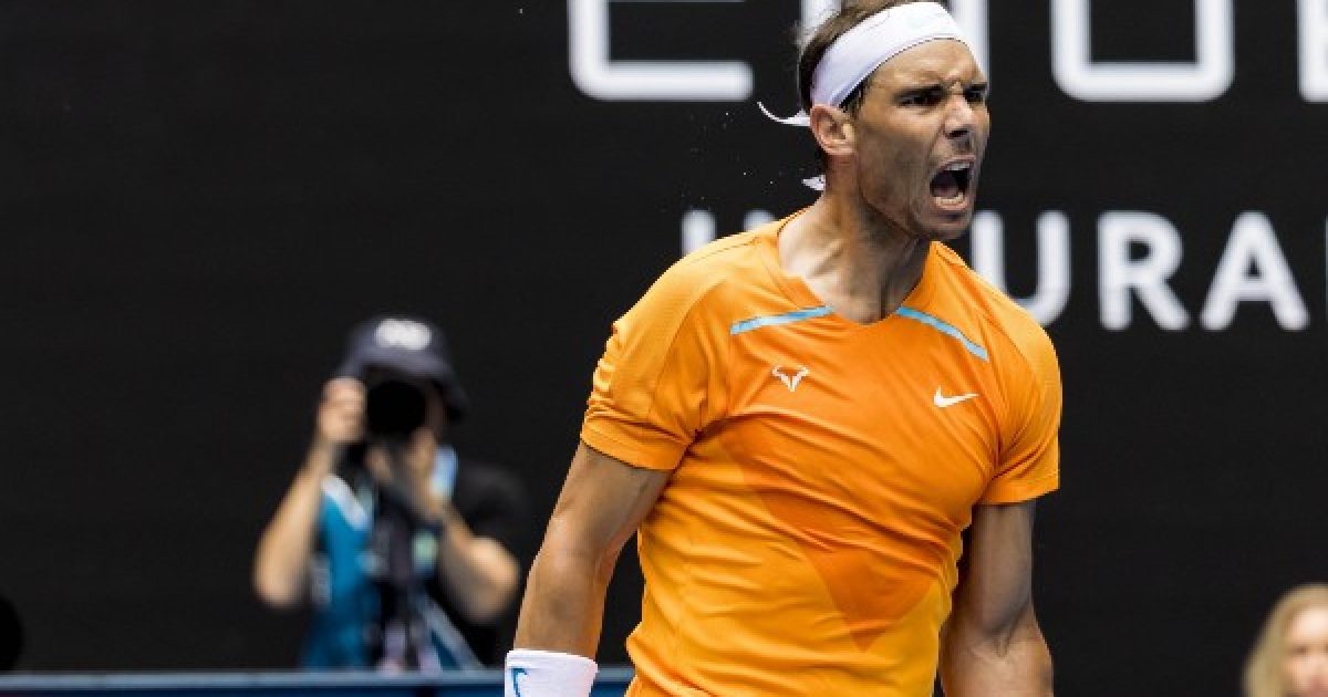Nadal confirma retorno ao circuito e divulgará calendário - Tenis News