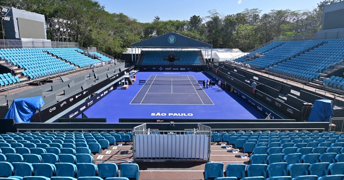 Tudo que você precisa saber sobre o SP Open