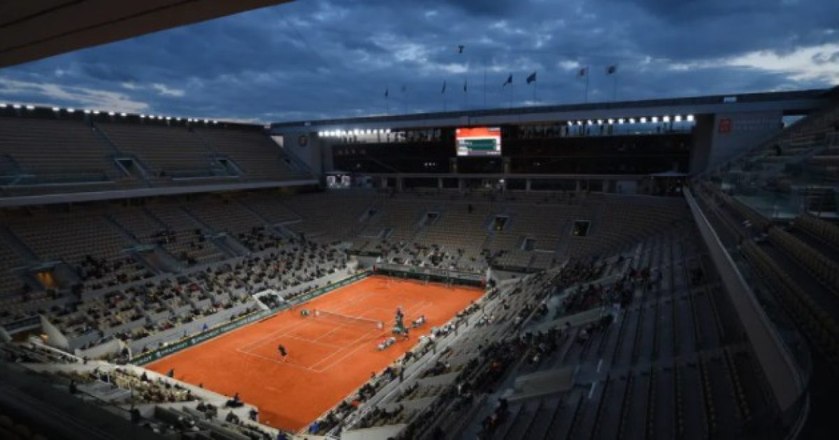 Saiba tudo sobre Roland Garros. Datas, Horários, Onde Assistir e ...