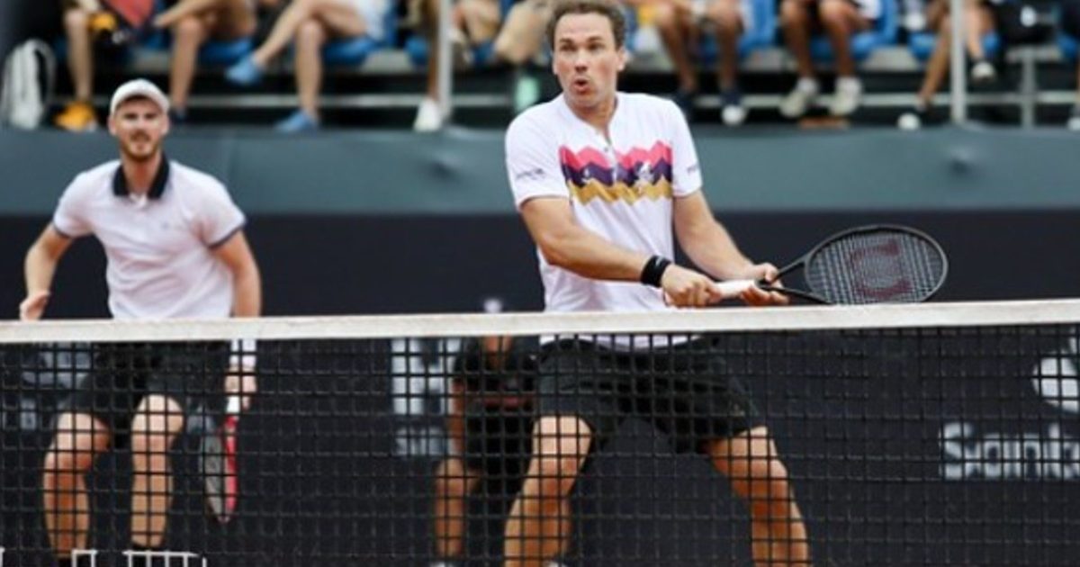 ESPN acerta com Felipe Andreoli e Bruno Soares para cobertura do ...